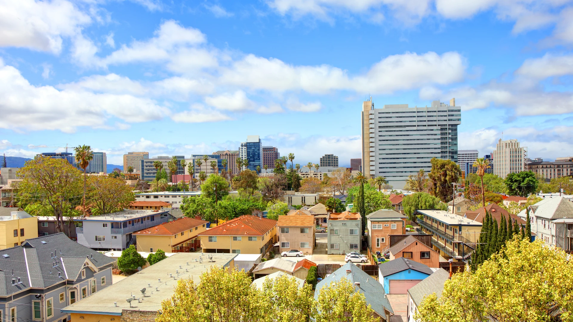 Top 10 Cash Home Buyers In San Jose