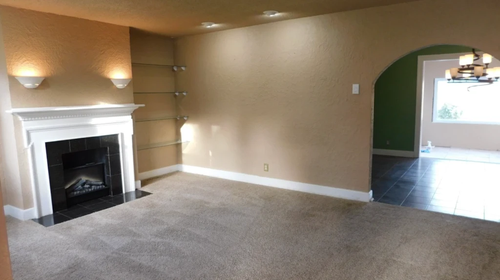 How Cynthia Collard Sold Her Home Fast and Moved into Her Dream House