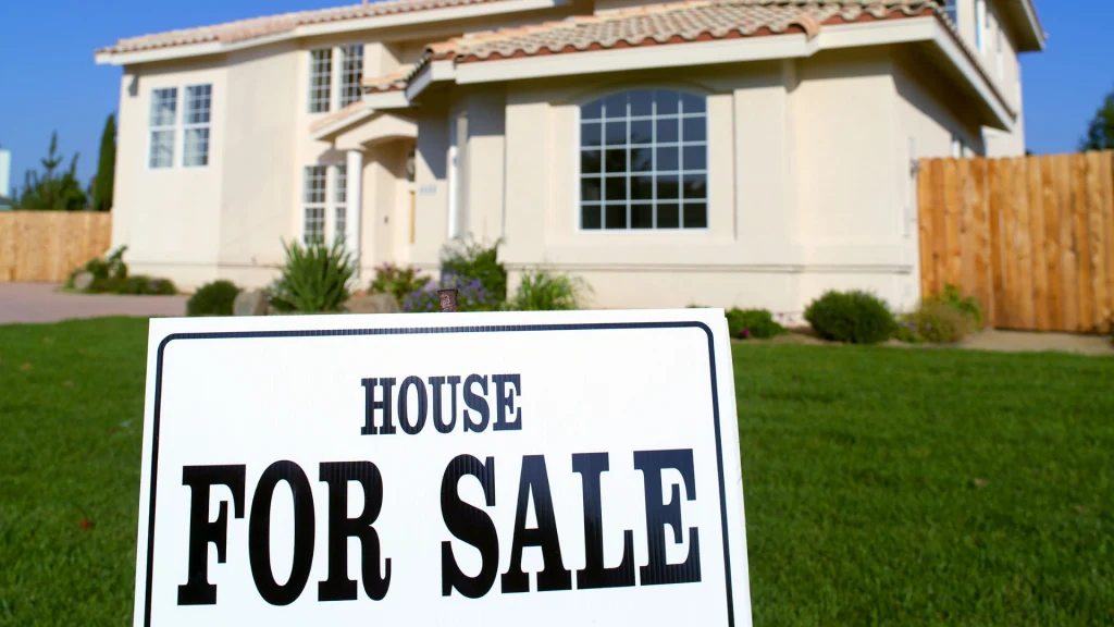 Sell Your House Fast In 7 Days - House Buyer of America