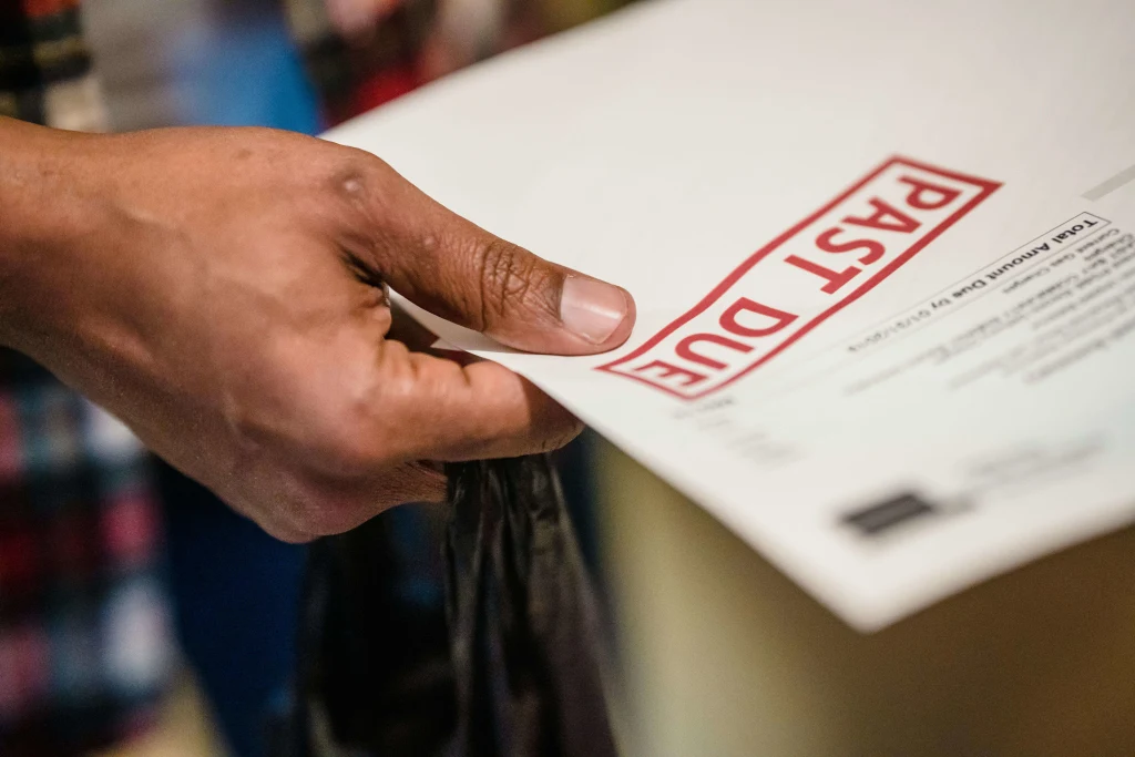 Tenant Not Paying Rent? 7 Successful Ways To Handle It