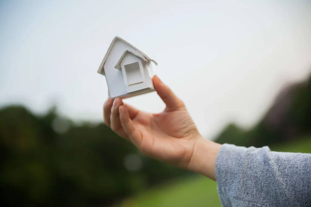 Beneficiary Living in Inherited House? Here Are Your Options - House ...