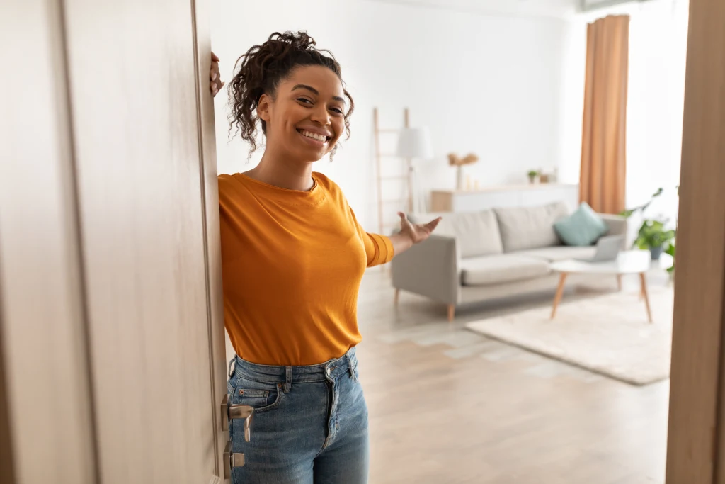 How Many People Can Live In a House or Apartment?
