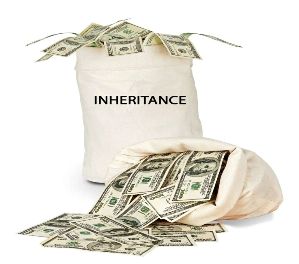 How is Inherited Property Taxed When Sold?