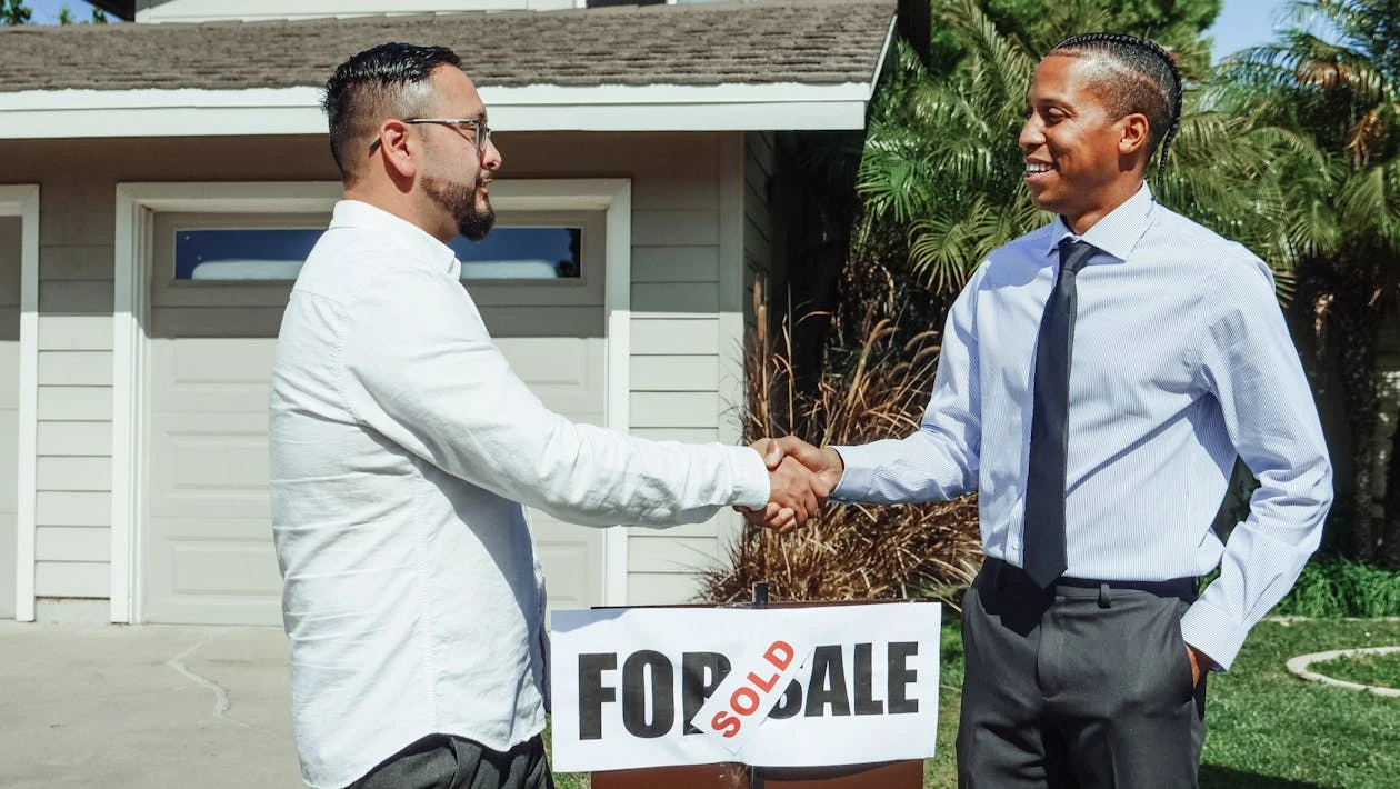 How To Switch Realtors as a Seller