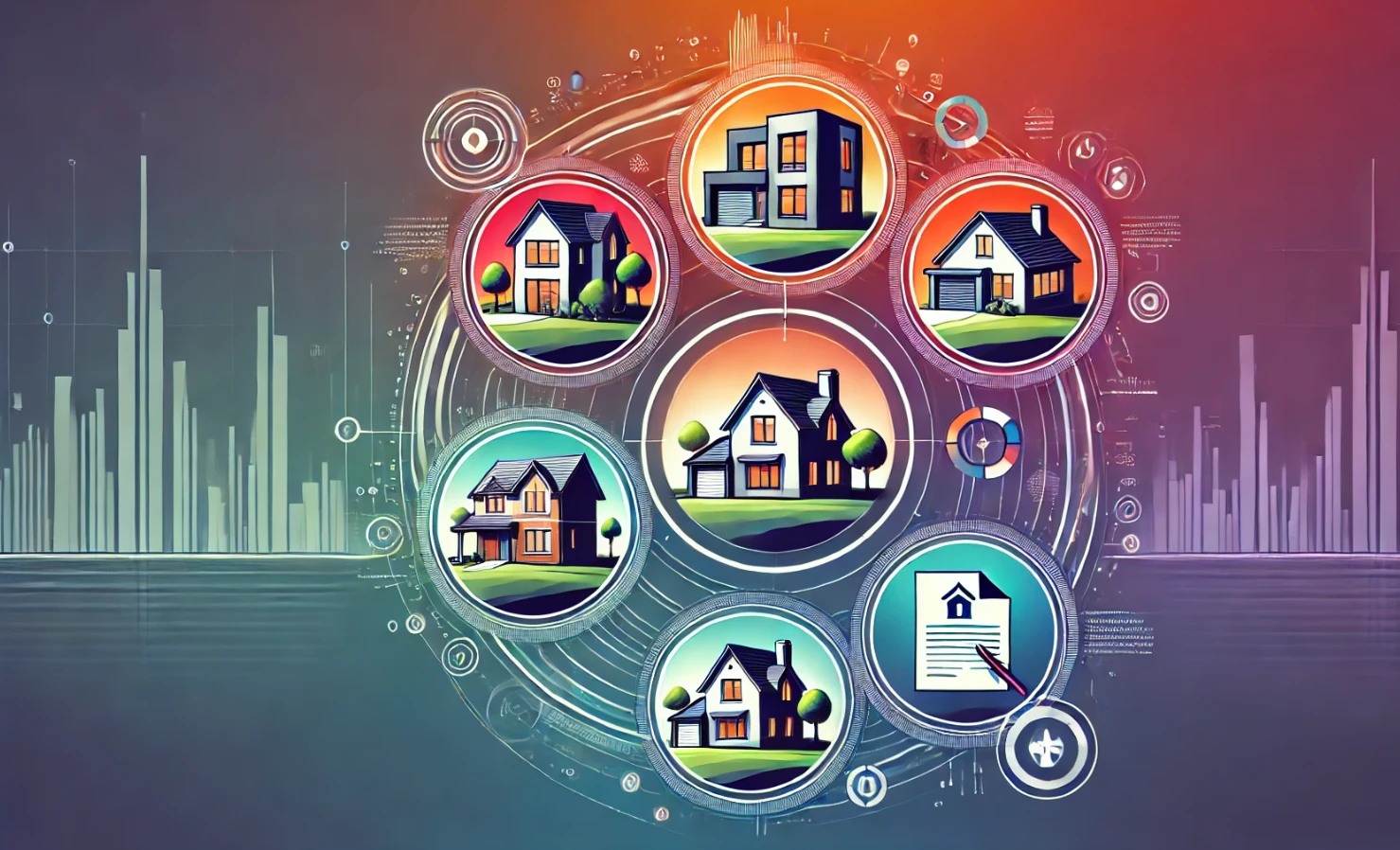 5 Types of Ownership in Real Estate Explained