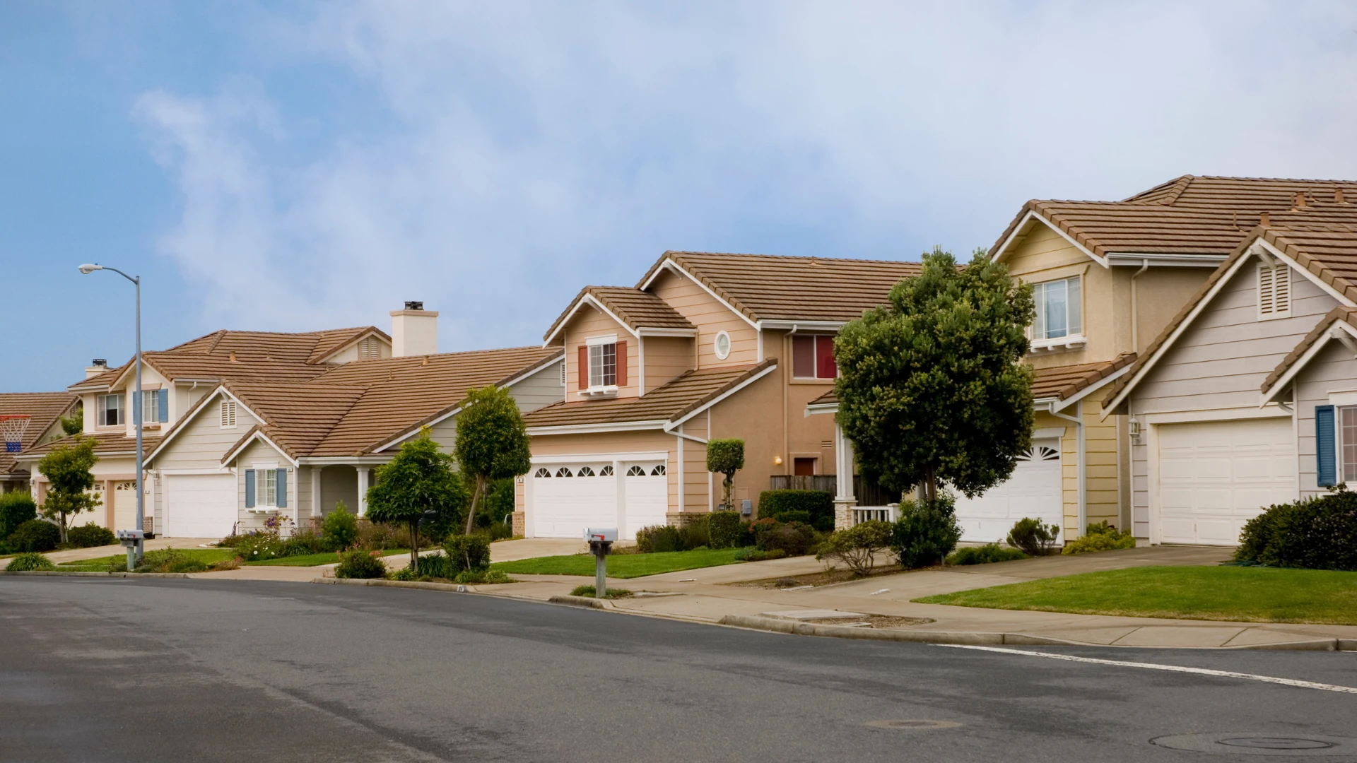 5 Types of Ownership in Real Estate Explained