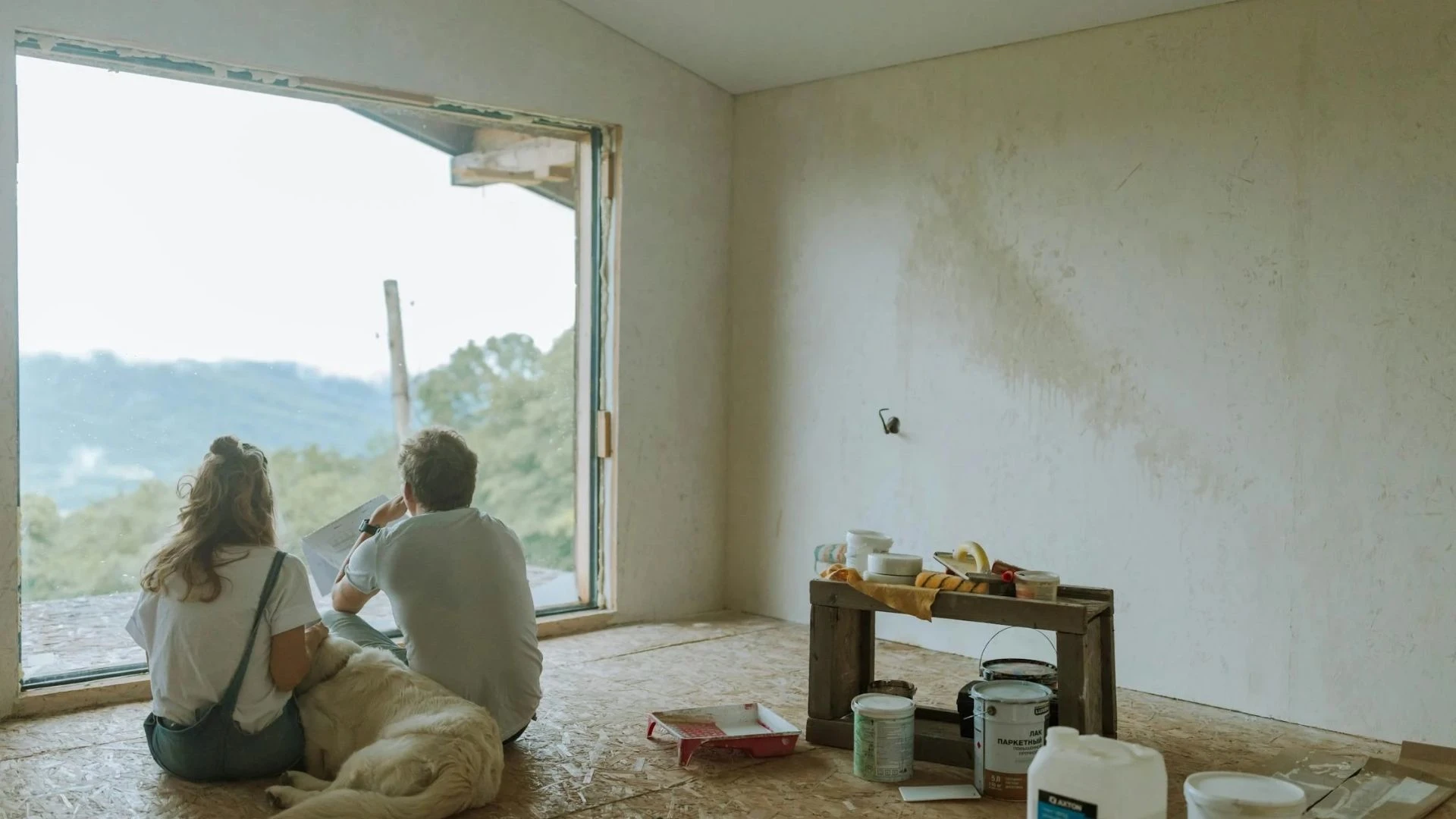 How to Sell a House With Unpermitted Work