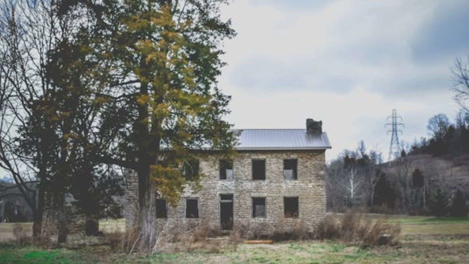 What Happens to an Abandoned House and Can You Buy One?