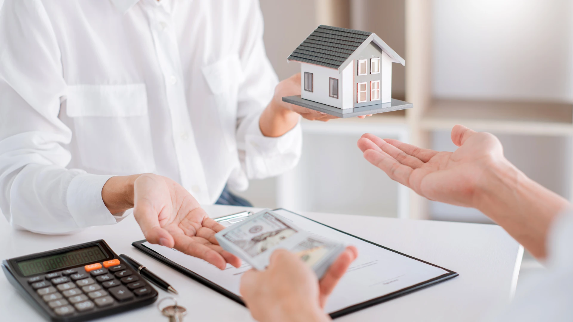 Step-by-Step Timeline For Closing On A House