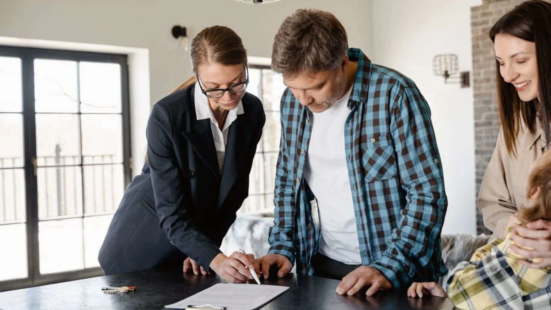 What is a Kick-out Clause in Real Estate?