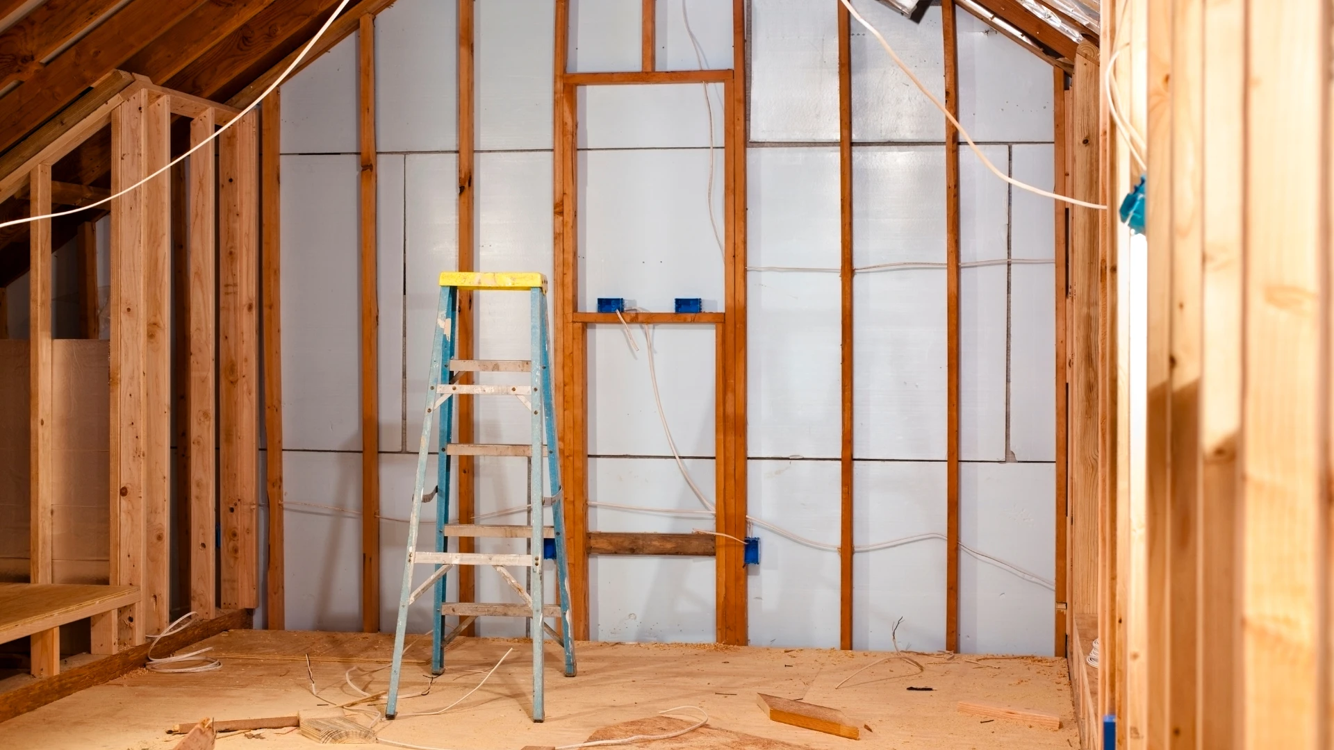 Cheapest Ways to Add a Room to Your Home