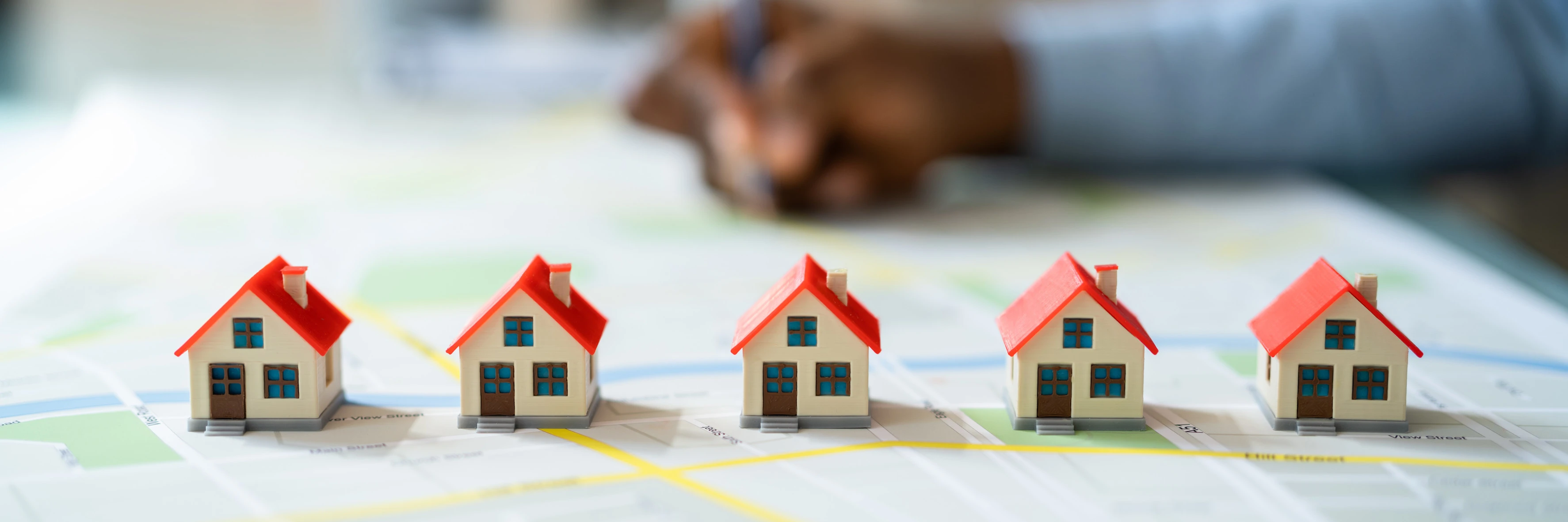 A Guide to Lender Required Repairs