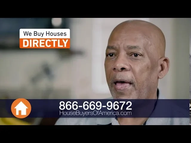 Selling your home is easy -See Our Process