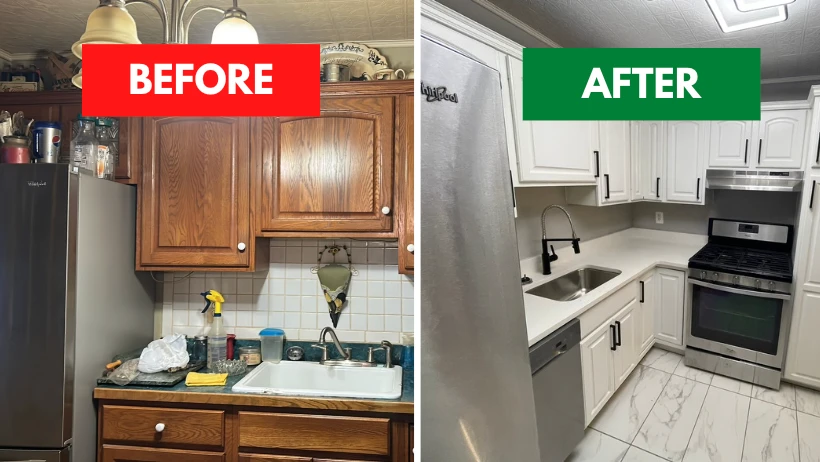 How Sharon Butler Sold Her Home to Cover Bills and Move Forward