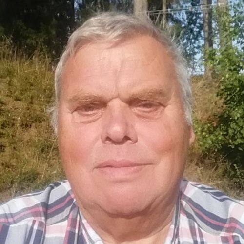 Våre folk - Levanger Høyre