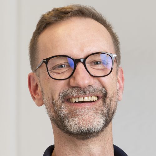 Ståle Nordgaard - Høyre