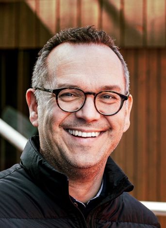 Geir Inge Fuglestad - Høyre