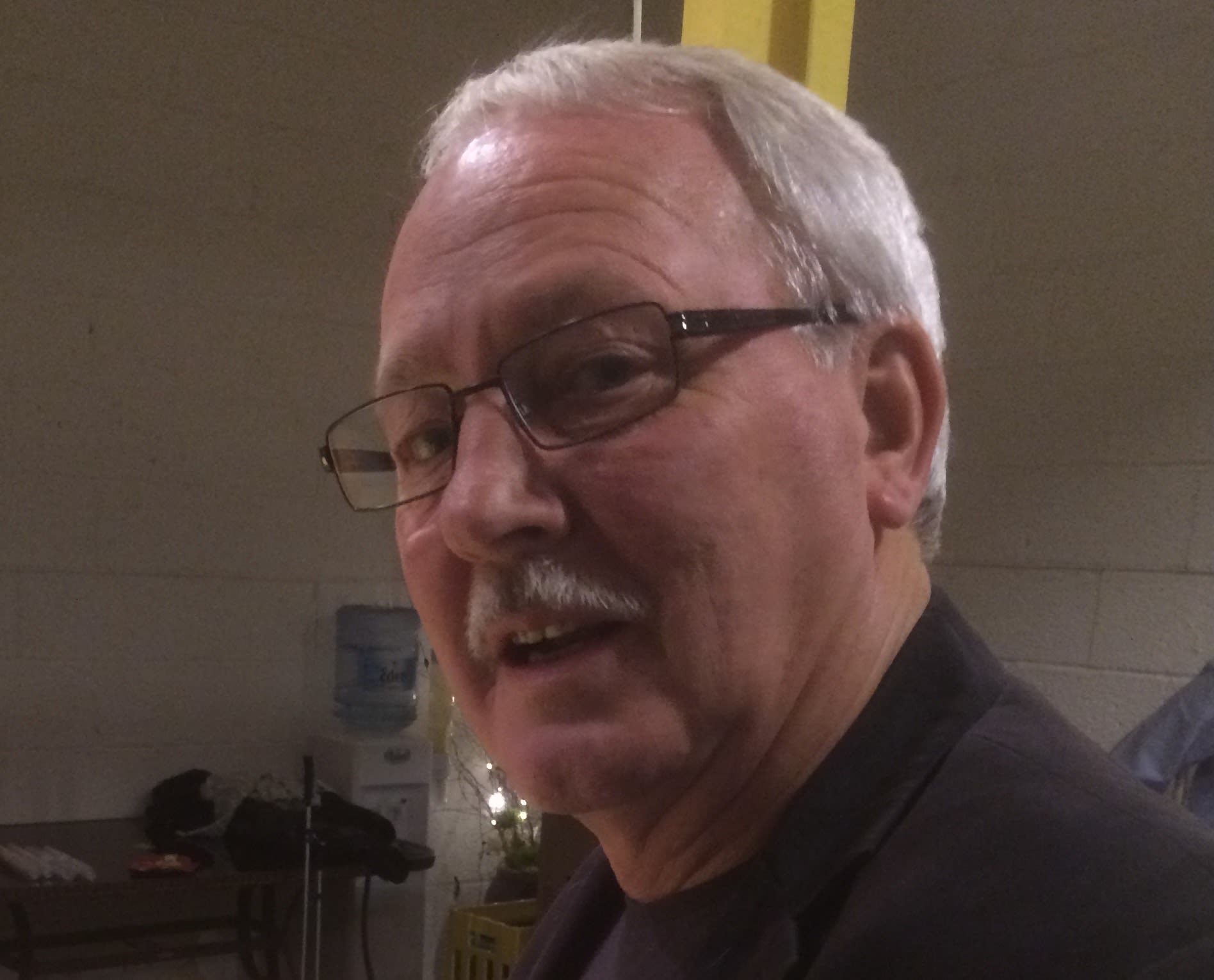 Pål Alfred Balke - Høyre