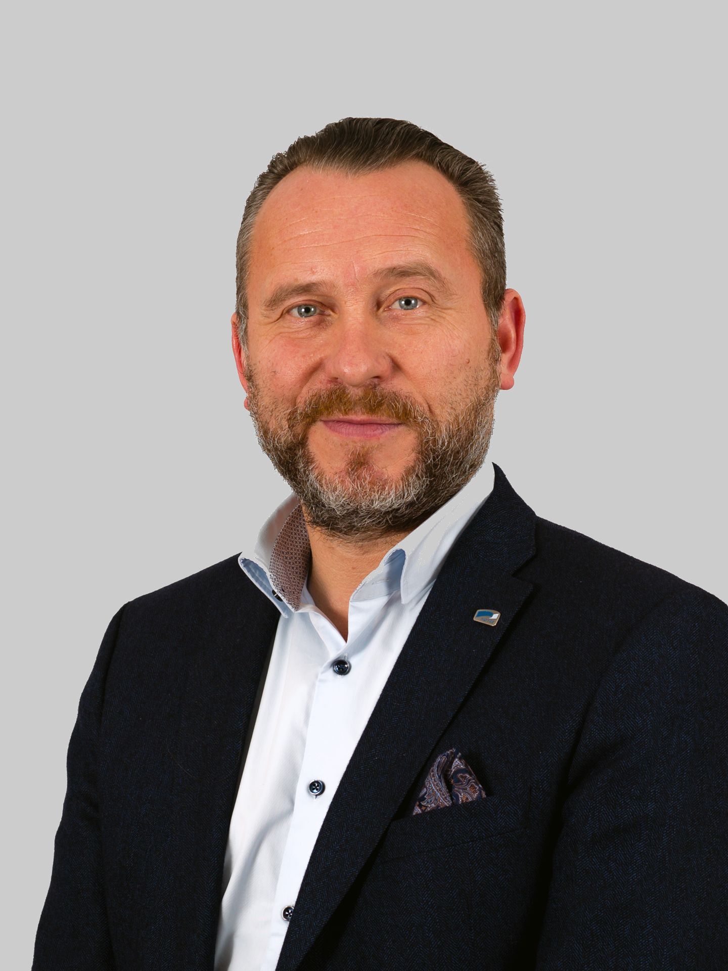 Cato Henriksen - Høyre