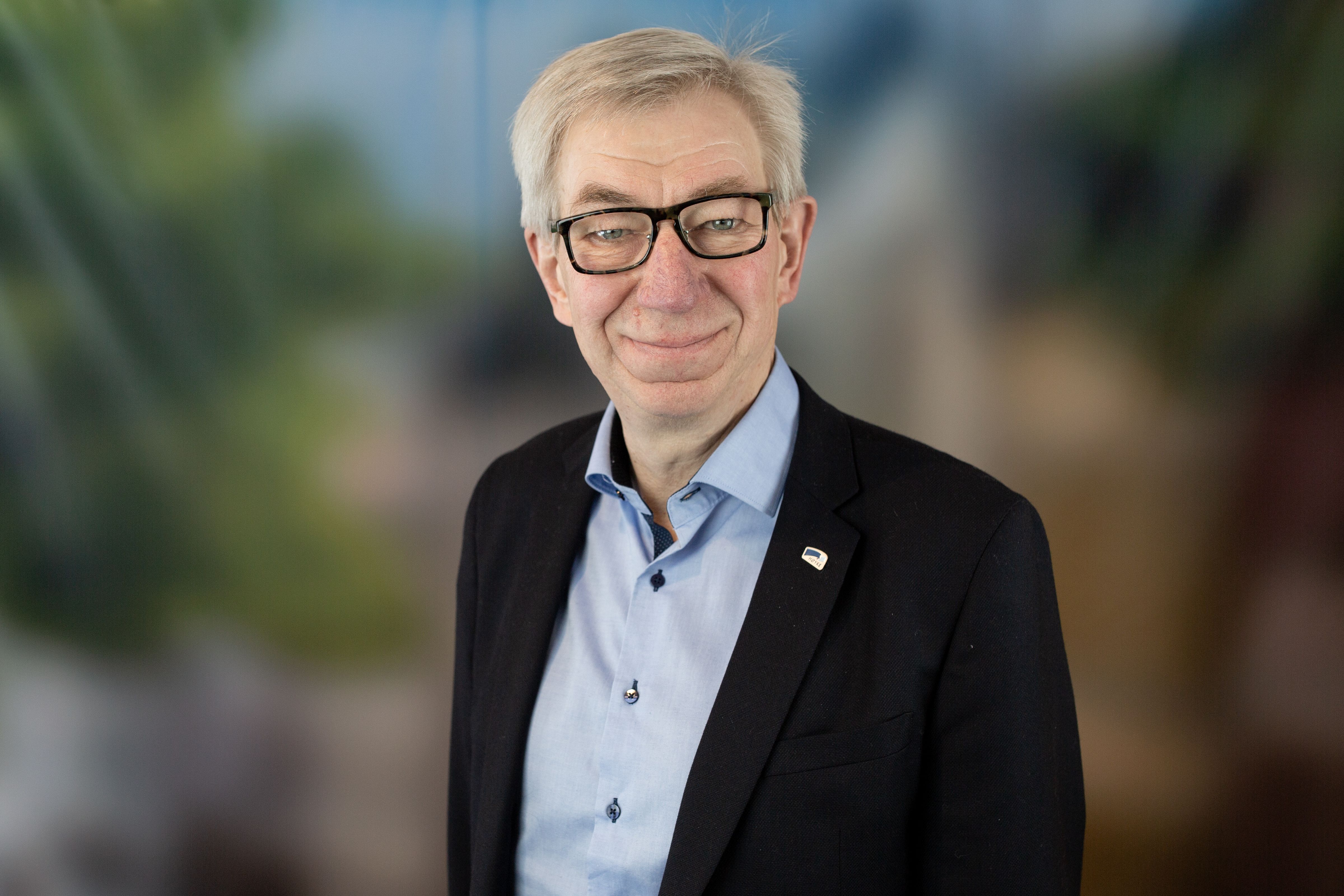 Forsiden - Kongsberg Høyre