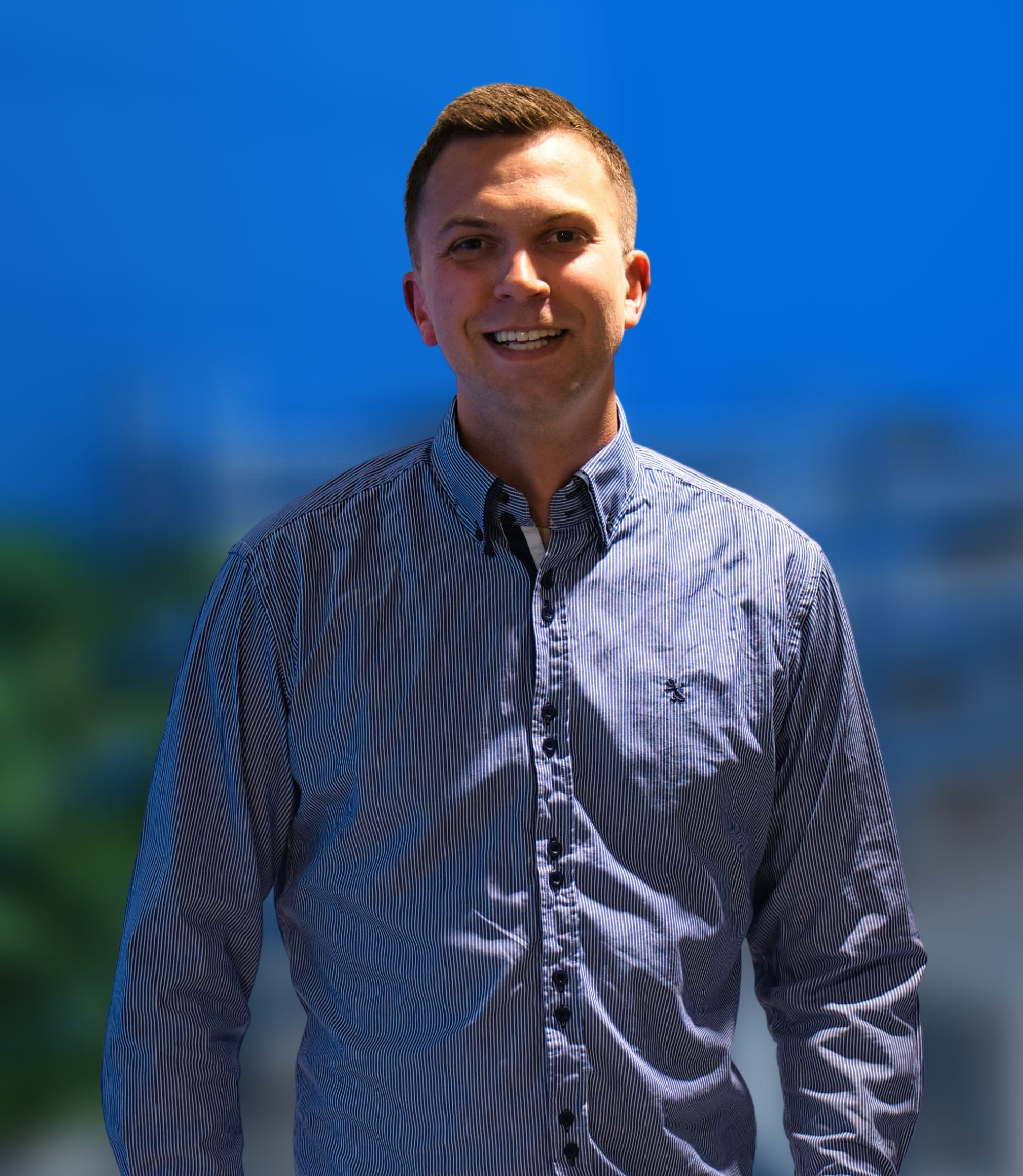 Ariel Fåland - Høyre