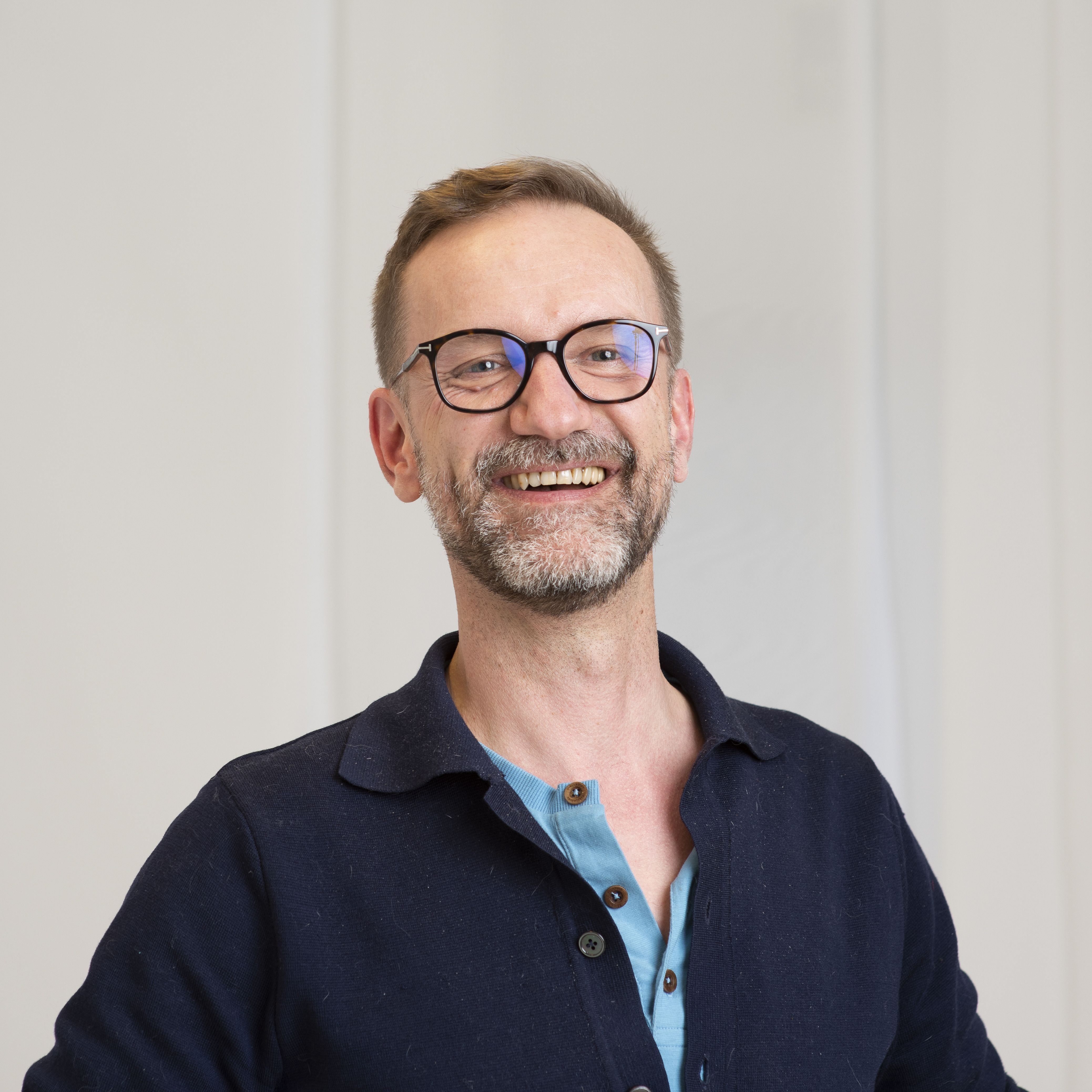 Ståle Nordgaard - Høyre