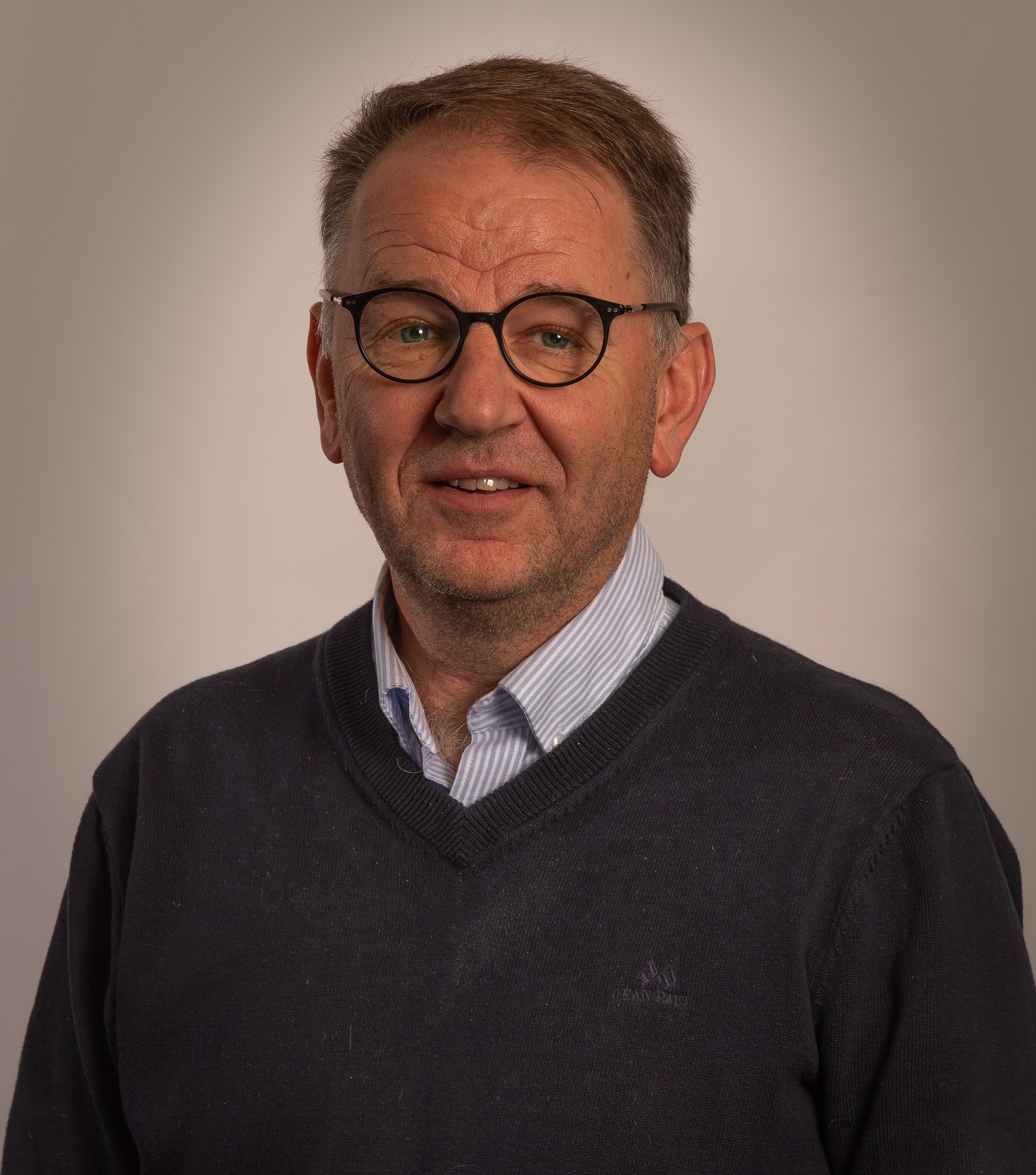 Stig Ravndal - Høyre