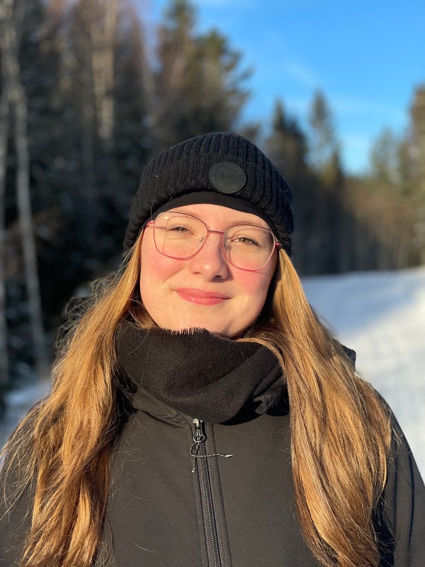 Edith Rokstad - Høyre