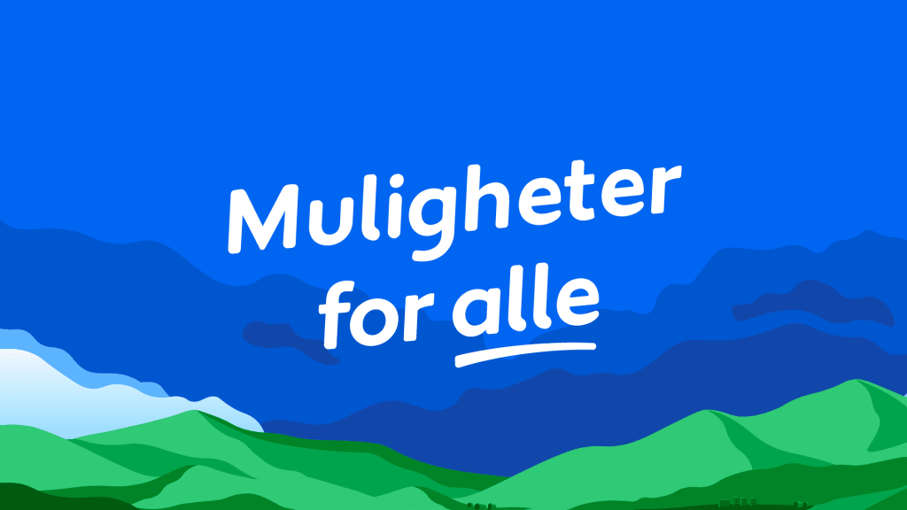 Webinar: Kortbudskap og "Hvorfor stemme Høyre?" - Høyre