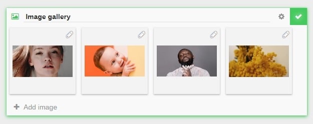 Surprising ways to enjoy our outstanding image gallery - start.me Blog