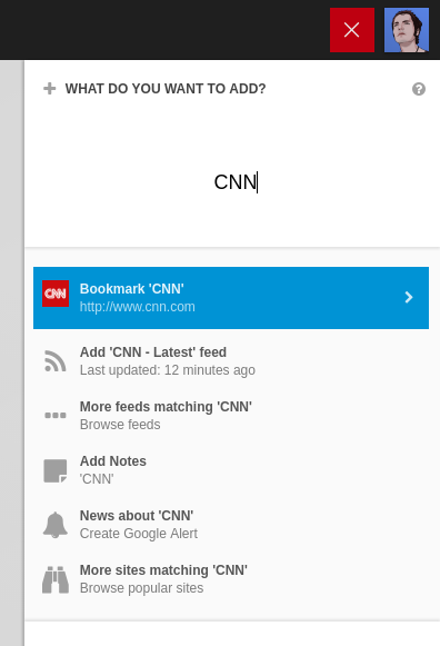 [Old News] Why has content adding just become easier and convenient ...