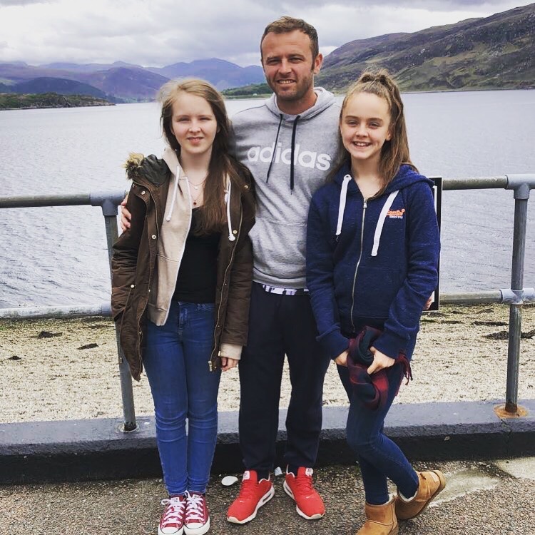 Kevin & Vicky - GettingMarried