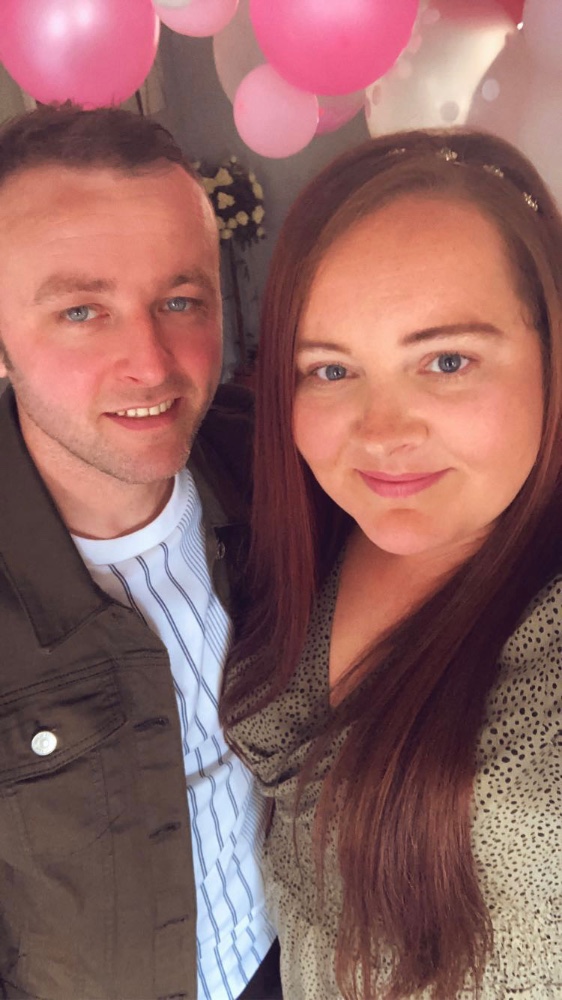 Kevin & Vicky - GettingMarried