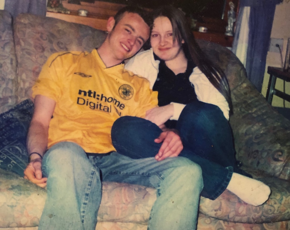 Kevin & Vicky - GettingMarried