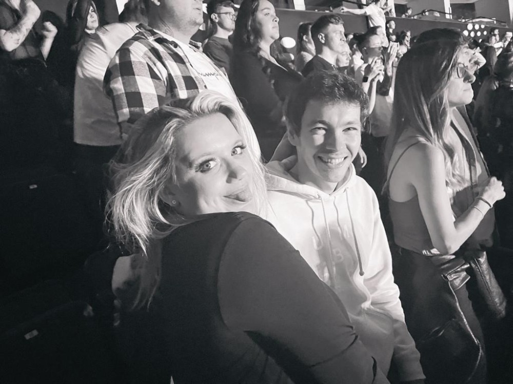 Guy & Jasmine - GettingMarried