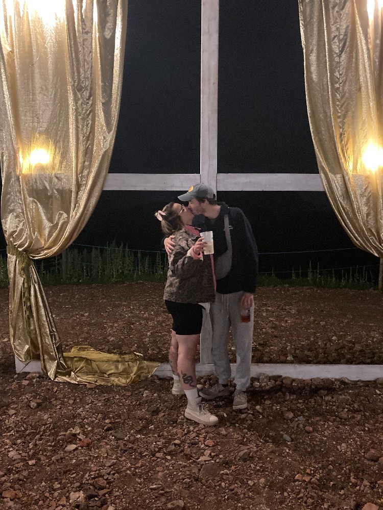 Guy & Jasmine - GettingMarried