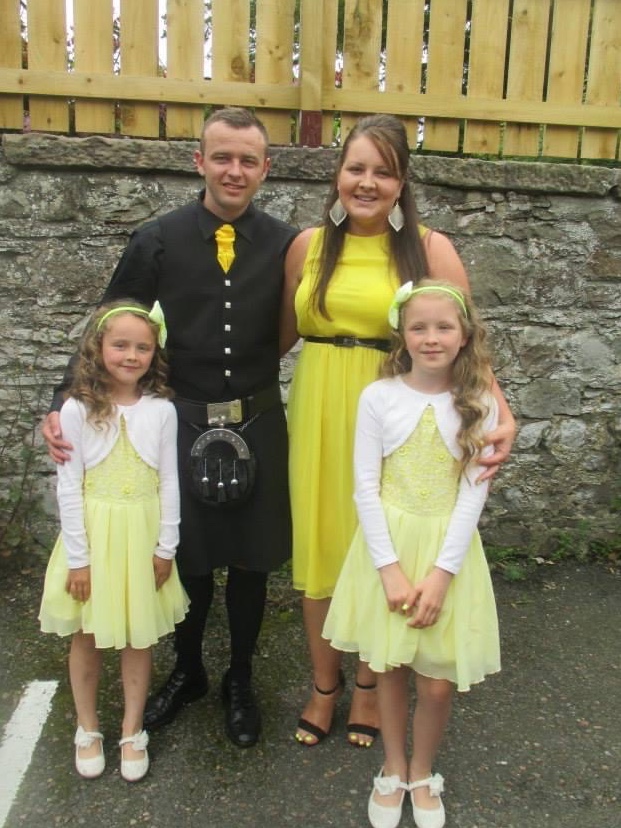 Kevin & Vicky - GettingMarried