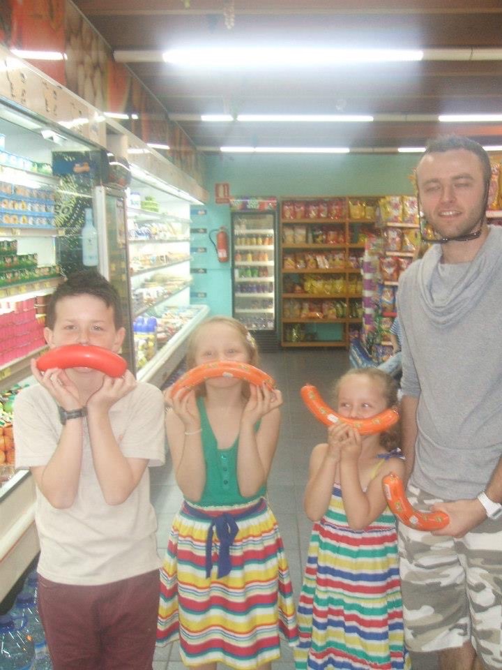 Kevin & Vicky - GettingMarried