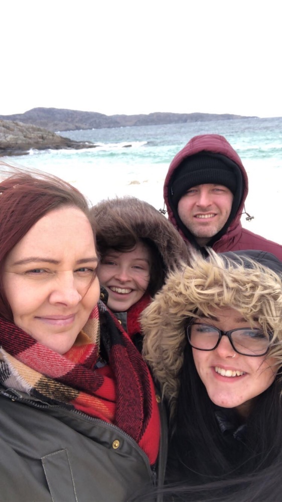 Kevin & Vicky - GettingMarried