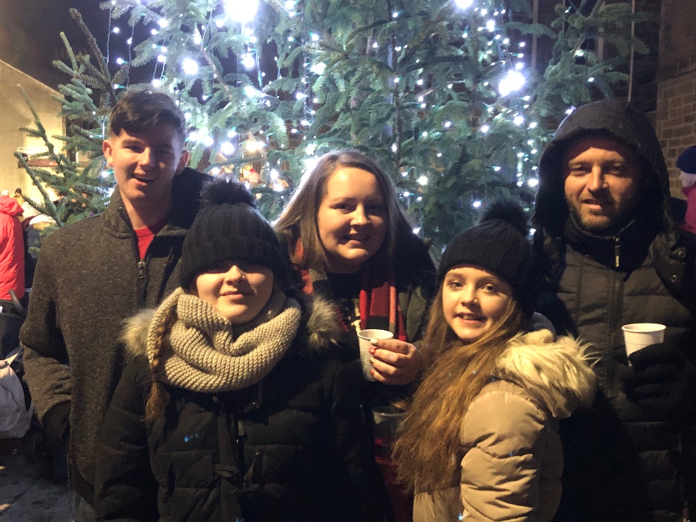 Kevin & Vicky - GettingMarried