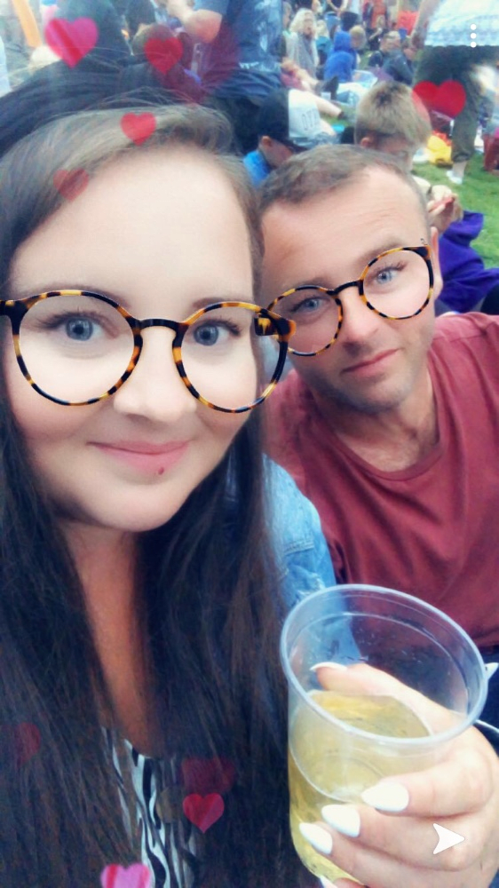 Kevin & Vicky - GettingMarried