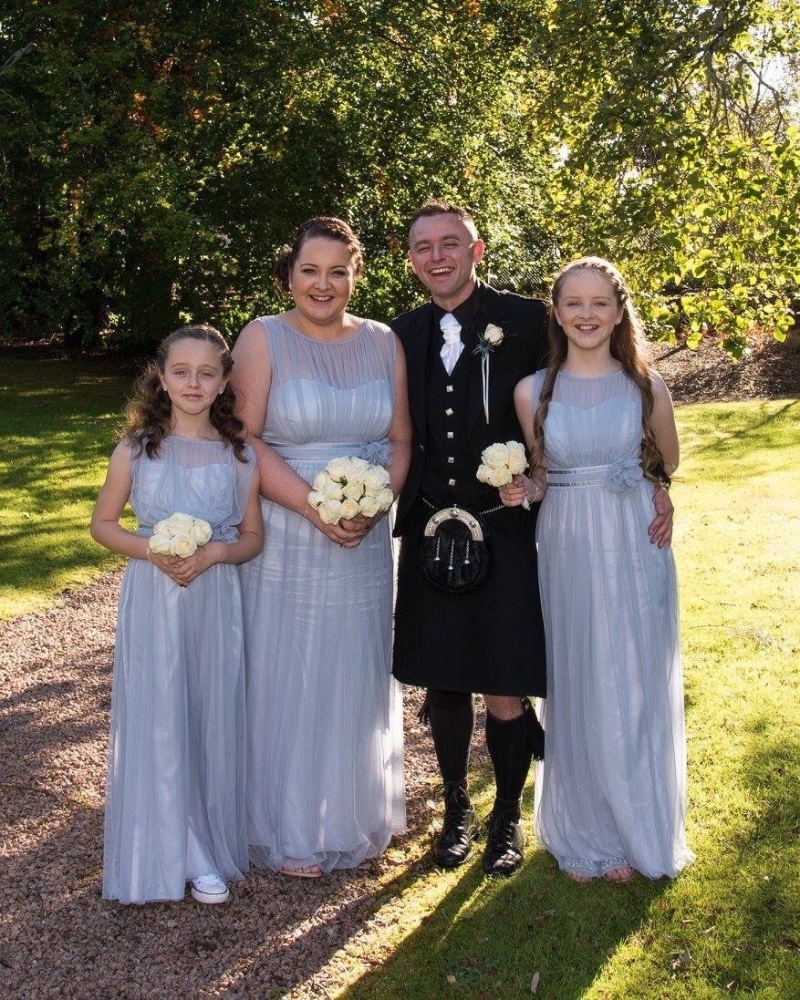 Kevin & Vicky - GettingMarried