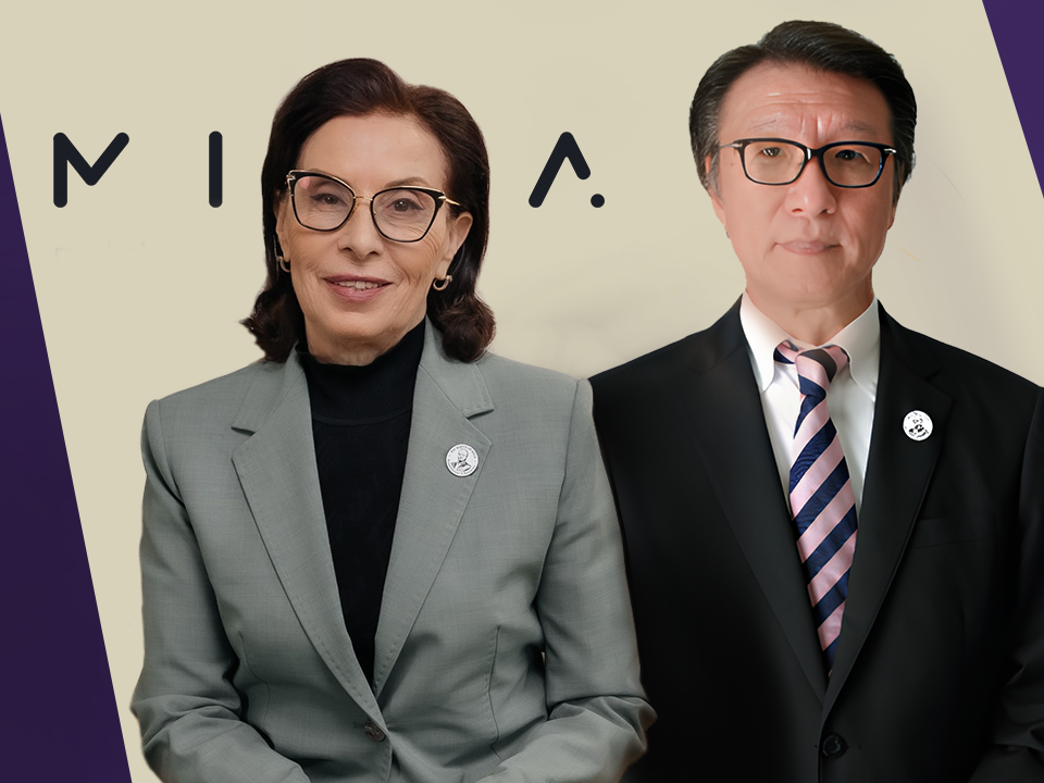 MITIA