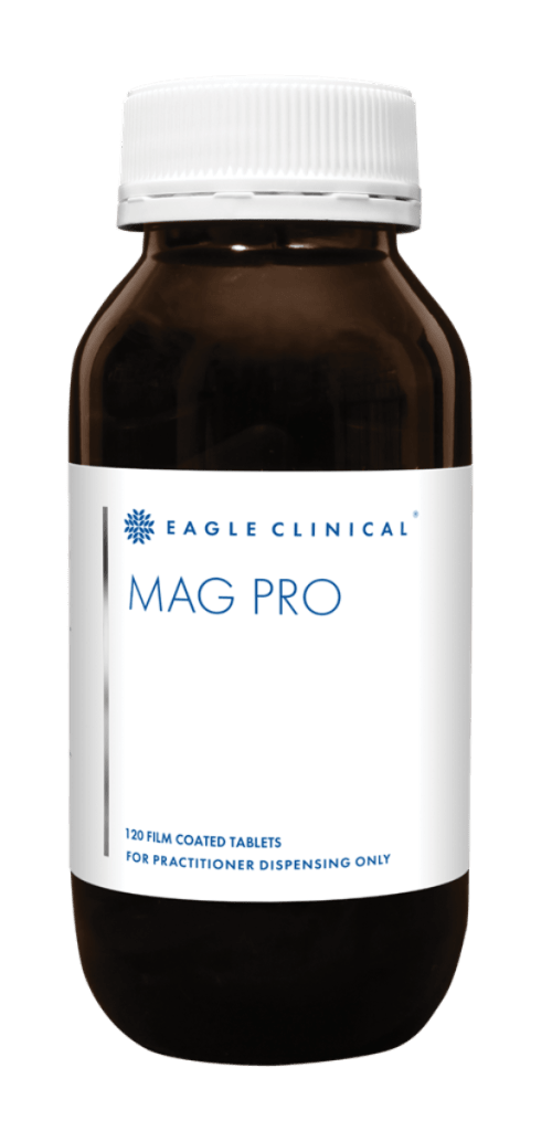 Eagle Clinical Mag Pro Tablets 10% off RRP | HealthMasters Eagle Clinical