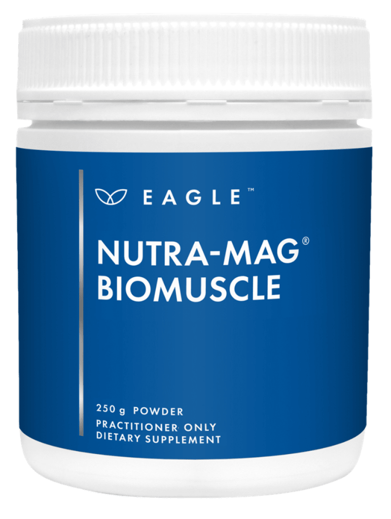 Eagle Nutra-Mag BioMuscle 10% off RRP | HealthMasters Eagle