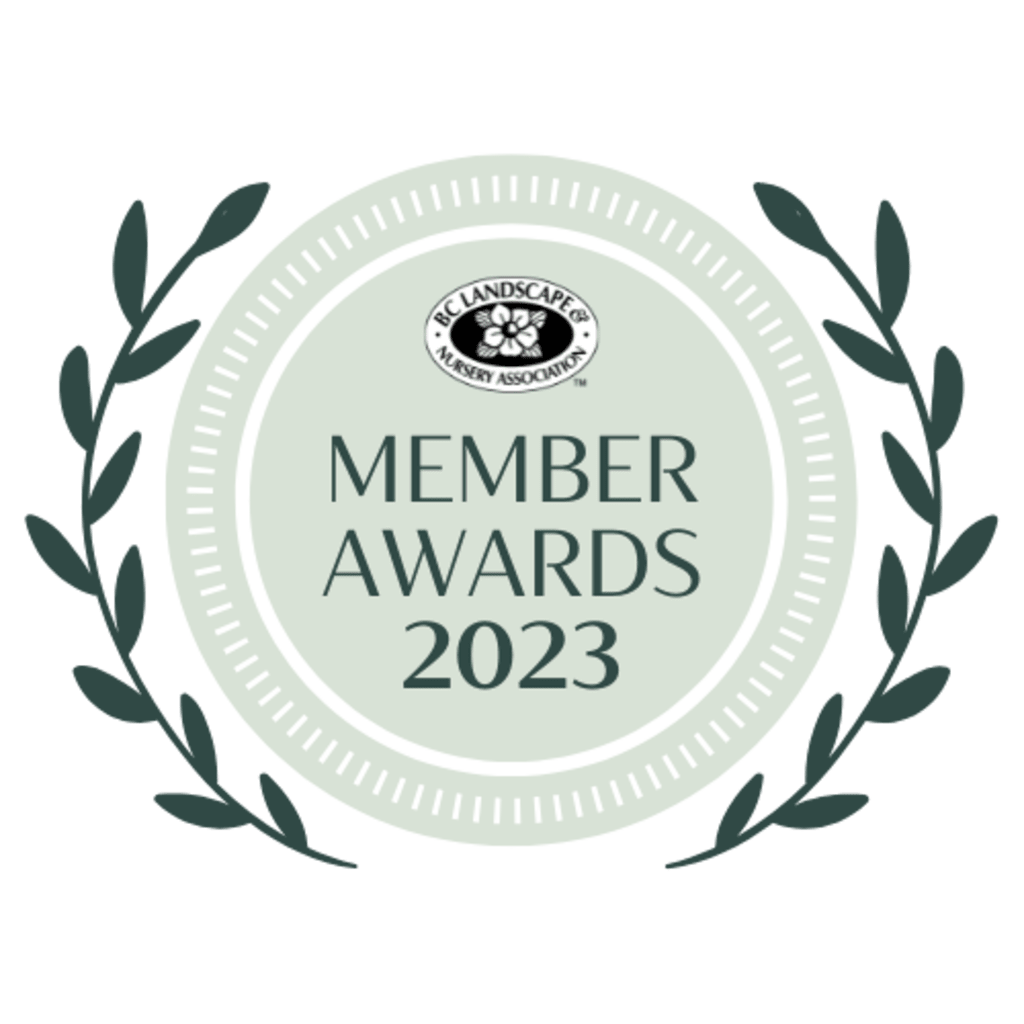 2023 Member Awards Recipients