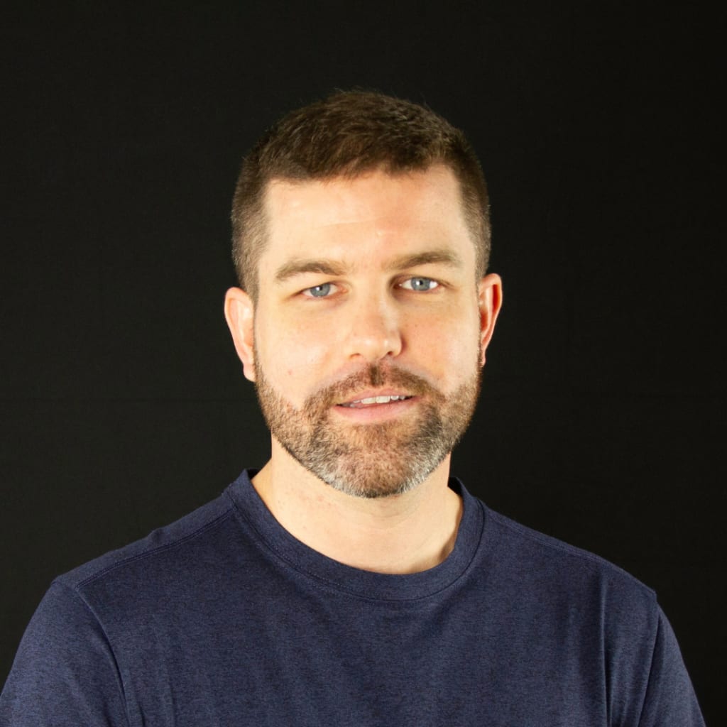 David Cragg