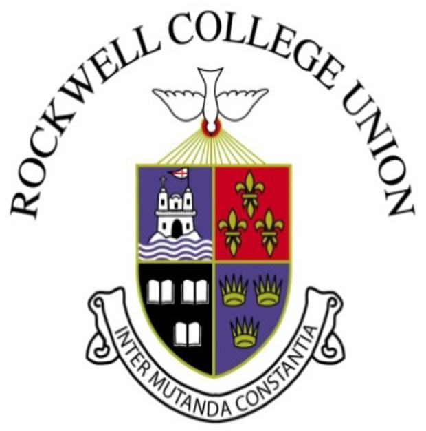 Outgoing President's Message | Rockwell College Union