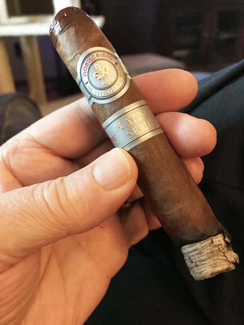 Today's Smokes Group | Cigar World
