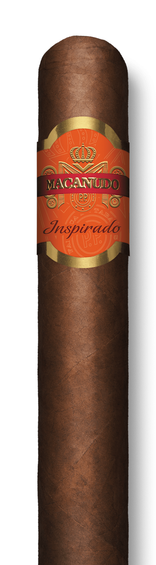 Inspirado Orange | Macanudo Cigars